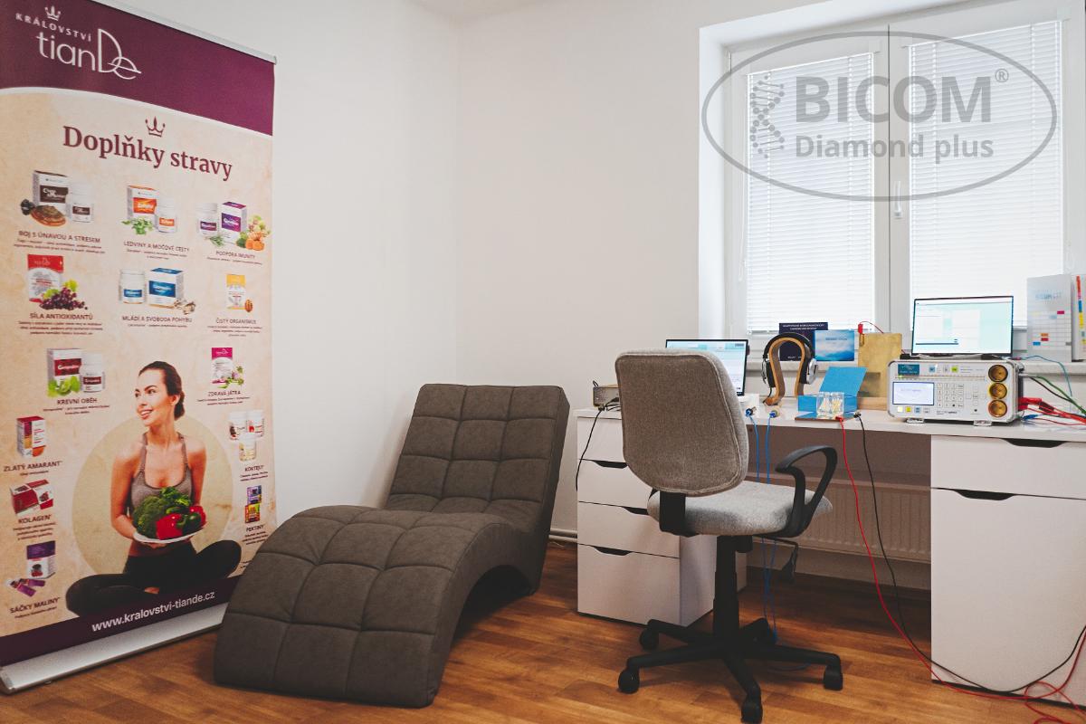 Klinika Biorezonance Litoměřice - pomůžeme vám ke zdraví