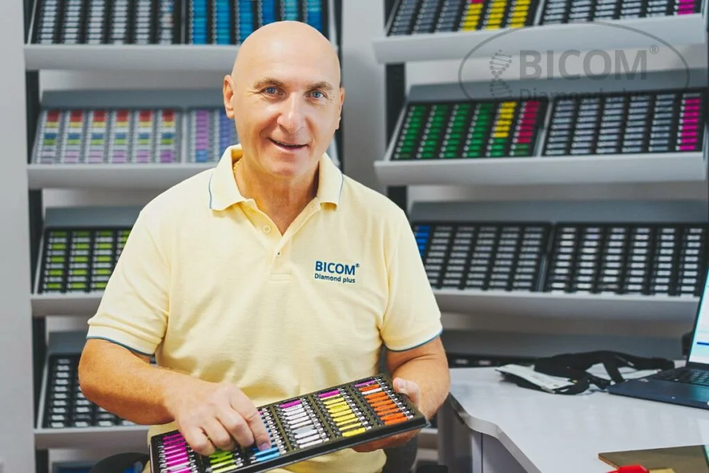 Klinika Biorezonance Litoměřice - pomůžeme vám ke zdraví