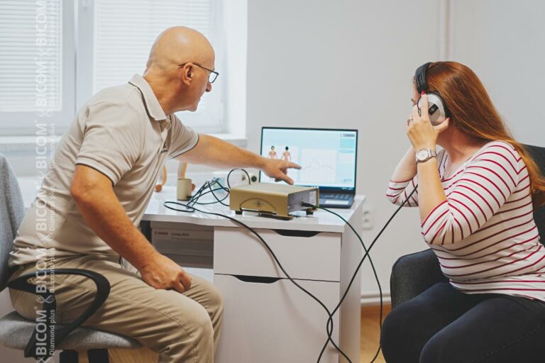 Klinika Biorezonance Litoměřice - pomůžeme vám ke zdraví