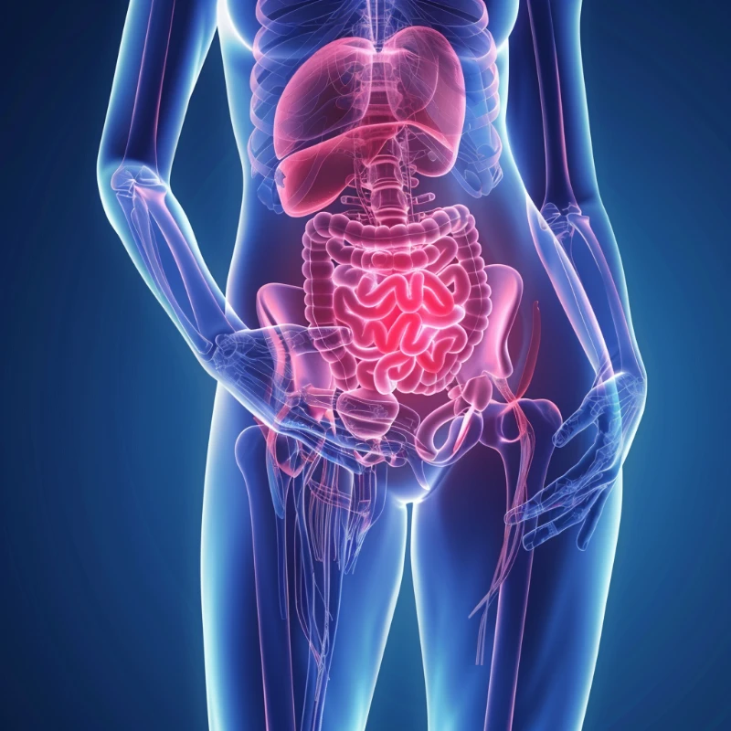 Vaše střeva jsou nejdůležitější pro vaše zdraví - Klinika Biorezonance